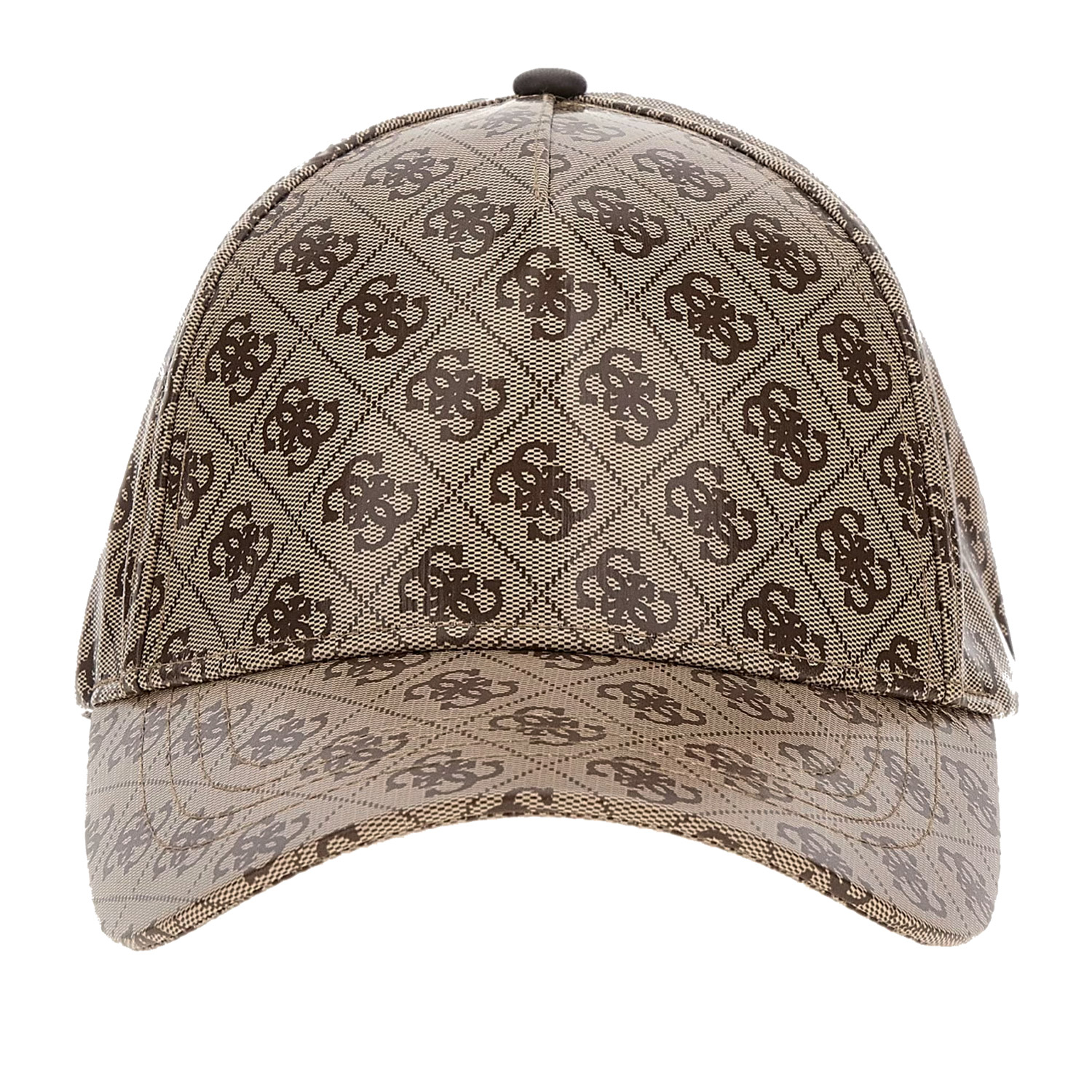 Guess Γυναικείο Καπέλο ΜΠΕΖ LOGO AW9937POL01-LWN | Koniarisshoes.gr